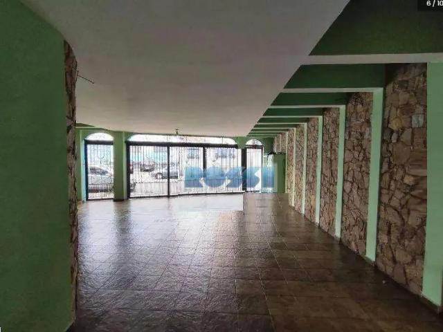 Casa / Sobrado para Venda em São Paulo/SP Mooca 3 Quartos