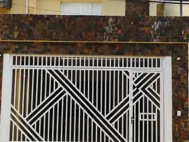 Casa / Sobrado para Venda em São Paulo/SP Mooca 3 Quartos