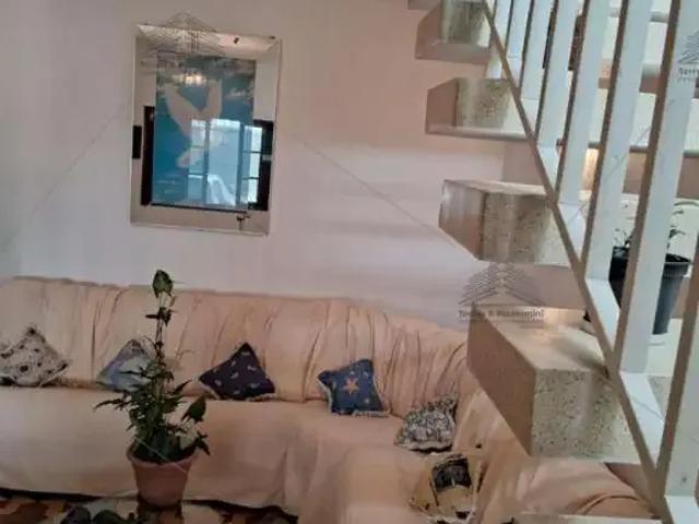 Casa / Sobrado para Venda em São Paulo/SP Mooca 3 Quartos