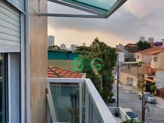 Casa / Sobrado para Venda em São Paulo/SP Mooca 3 Quartos