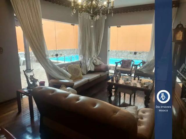 Casa / Sobrado para Venda em São Paulo/SP Mooca 3 Quartos