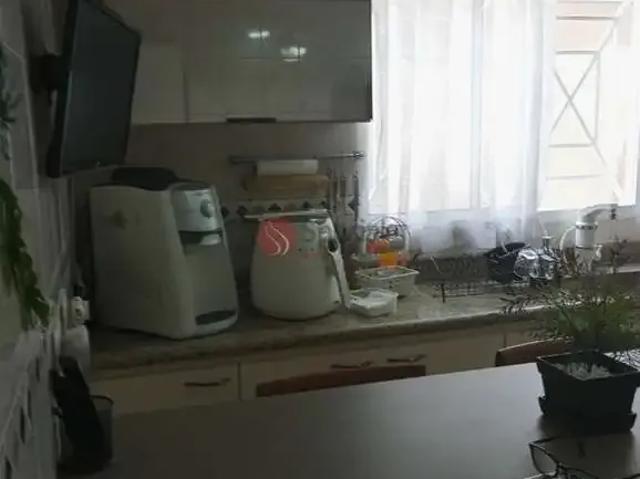 Casa / Sobrado para Venda em São Paulo/SP Mooca 3 Quartos