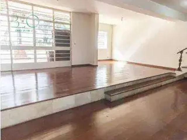 Casa / Sobrado para Venda em São Paulo/SP Mooca 3 Quartos