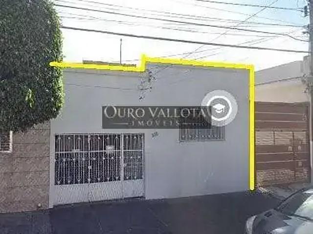 Casa / Sobrado para Venda em São Paulo/SP Mooca 3 Quartos