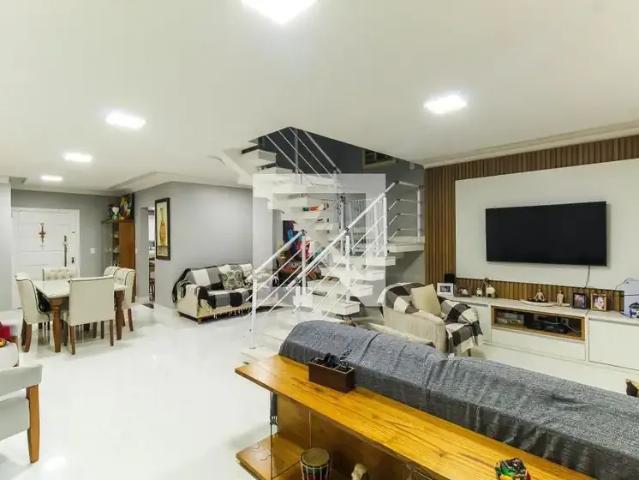 Casa / Sobrado para Venda em São Paulo/SP Mooca 3 Quartos