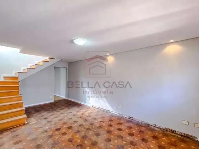 Casa / Sobrado para Venda em São Paulo/SP Mooca 3 Quartos