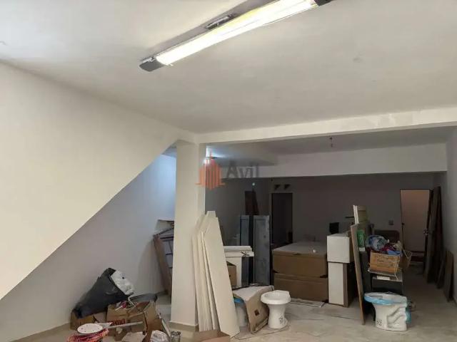 Casa / Sobrado para Venda em São Paulo/SP Mooca 3 Quartos
