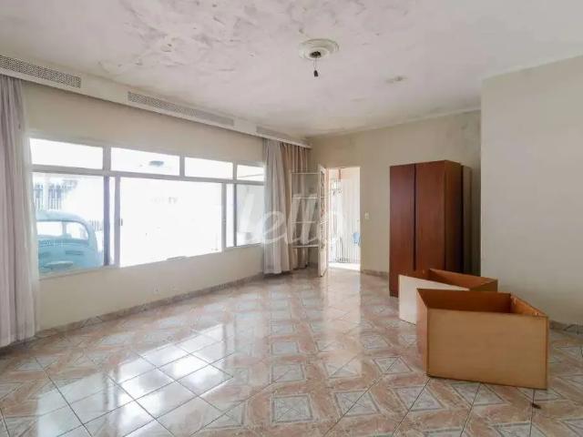 Casa / Sobrado para Venda em São Paulo/SP Mooca 3 Quartos