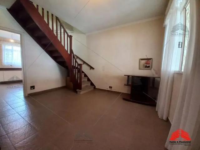 Casa / Sobrado para Venda em São Paulo/SP Mooca 3 Quartos