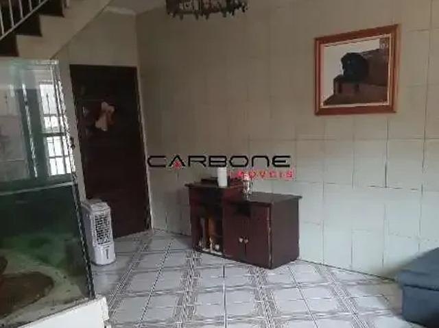 Casa / Sobrado para Venda em São Paulo/SP Mooca 3 Quartos