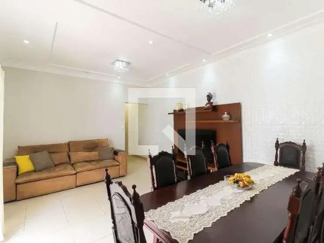 Casa / Sobrado para Venda em São Paulo/SP Mooca 3 Quartos