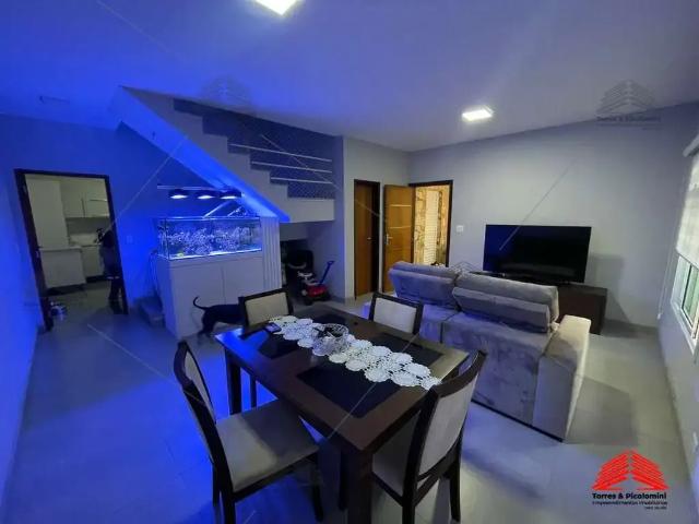 Casa / Sobrado para Venda em São Paulo/SP Mooca 3 Quartos