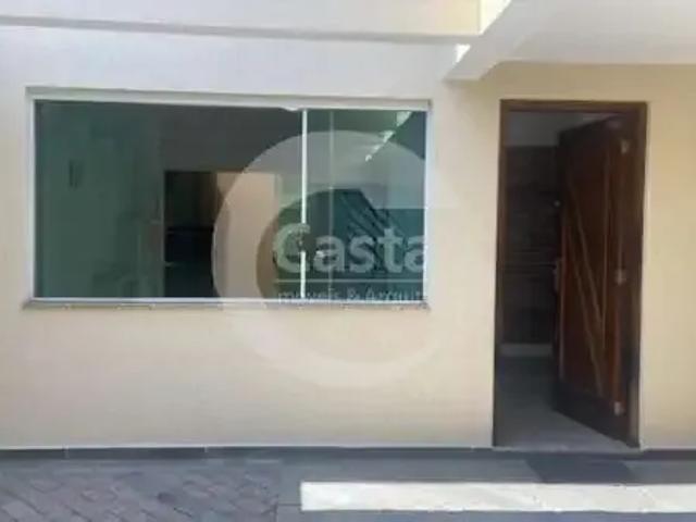 Casa / Sobrado para Venda em São Paulo/SP Mooca 3 Quartos