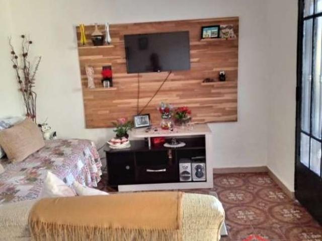 Casa / Sobrado para Venda em São Paulo/SP Mooca 3 Quartos