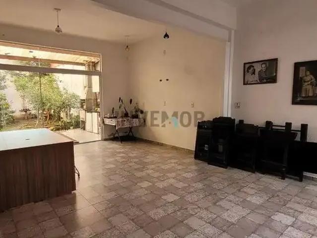 Casa / Sobrado para Venda em São Paulo/SP Mooca 3 Quartos
