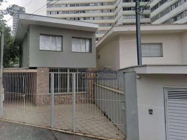 Casa / Sobrado para Venda em São Paulo/SP Mooca 3 Quartos