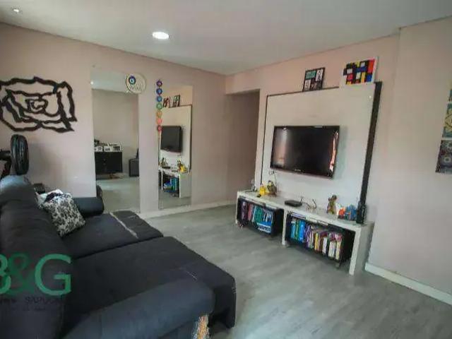 Casa / Sobrado para Venda em São Paulo/SP Mooca 3 Quartos