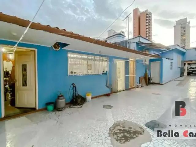 Casa / Sobrado para Venda em São Paulo/SP Mooca 3 Quartos