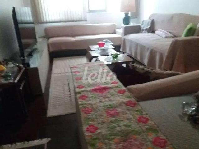 Casa / Sobrado para Venda em São Paulo/SP Mooca 3 Quartos