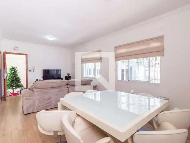 Casa / Sobrado para Venda em São Paulo/SP Mooca 3 Quartos