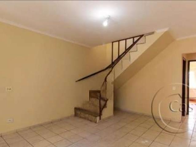 Casa / Sobrado para Venda em São Paulo/SP Mooca 3 Quartos