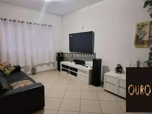 Casa / Sobrado para Venda em São Paulo/SP Mooca 3 Quartos