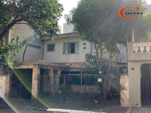 Casa / Sobrado para Venda em São Paulo/SP Mooca 3 Quartos
