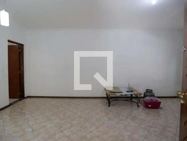 Casa / Sobrado para Venda em São Paulo/SP Mooca 3 Quartos