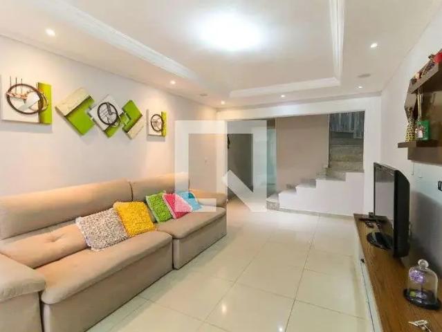 Casa / Sobrado para Venda em São Paulo/SP Mooca 3 Quartos