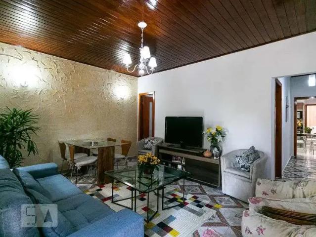 Casa / Sobrado para Venda em São Paulo/SP Mooca 3 Quartos