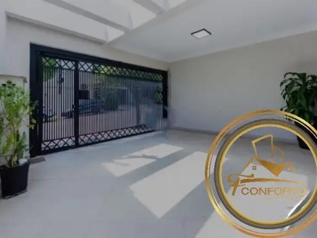 Casa / Sobrado para Venda em São Paulo/SP Mooca 3 Quartos