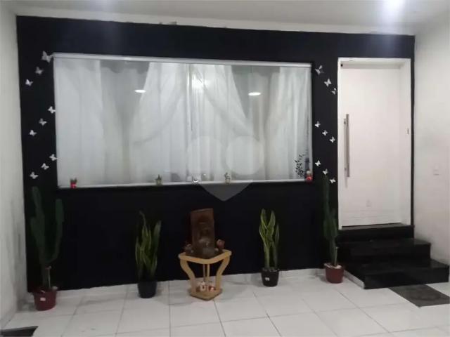 Casa / Sobrado para Venda em São Paulo/SP Mooca 3 Quartos