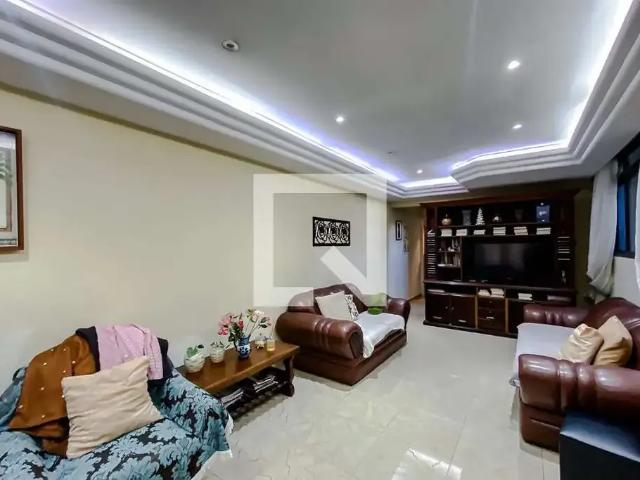 Casa / Sobrado para Venda em São Paulo/SP Mooca 3 Quartos