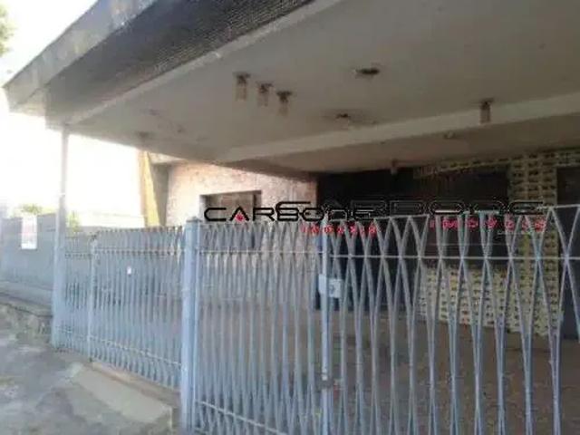 Casa / Sobrado para Venda em São Paulo/SP Mooca 3 Quartos