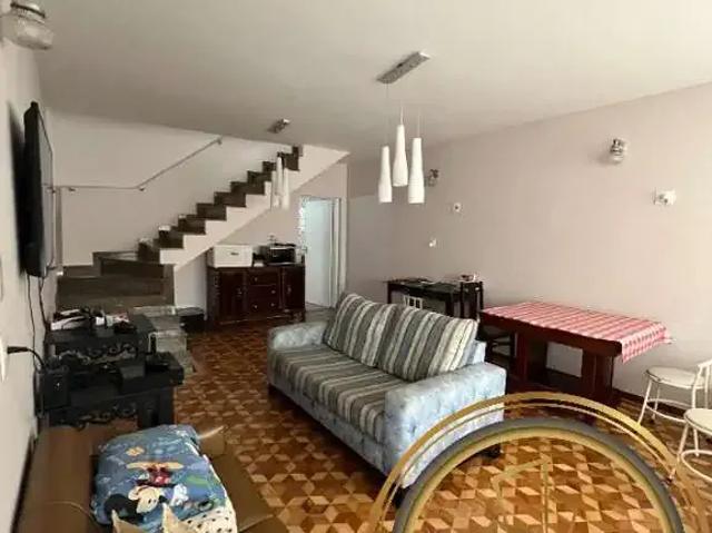 Casa / Sobrado para Venda em São Paulo/SP Mooca 3 Quartos