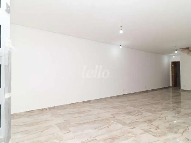 Casa / Sobrado para Venda em São Paulo/SP Mooca 3 Quartos