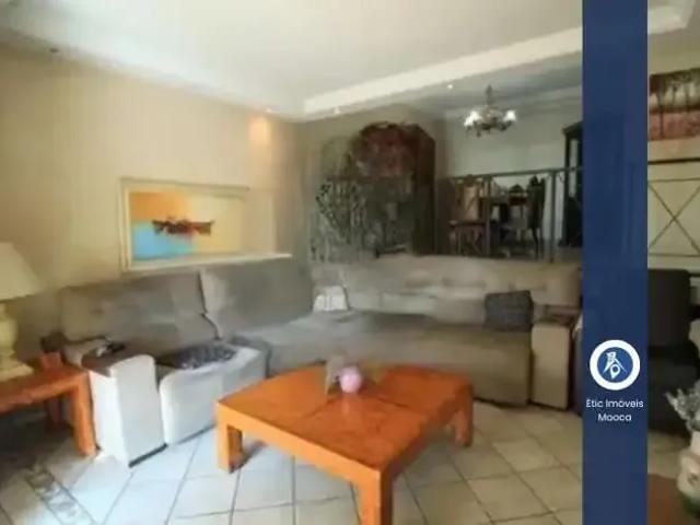 Casa / Sobrado para Venda em São Paulo/SP Mooca 3 Quartos