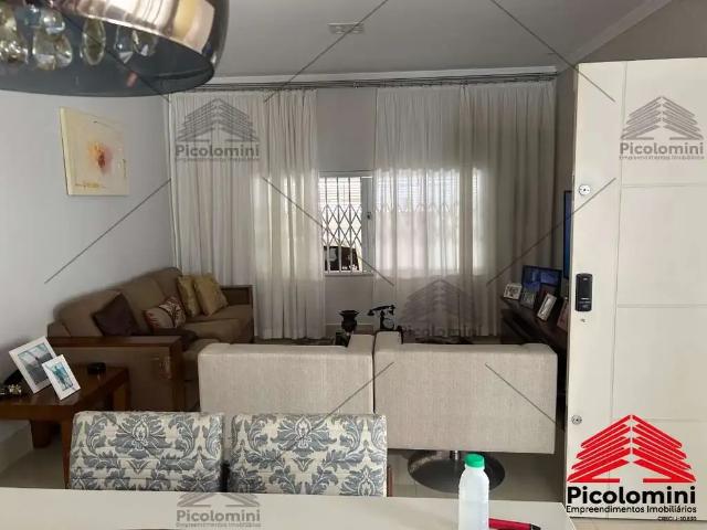 Casa / Sobrado para Venda em São Paulo/SP Mooca 3 Quartos