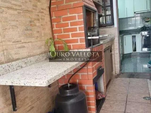 Casa / Sobrado para Venda em São Paulo/SP Mooca 3 Quartos