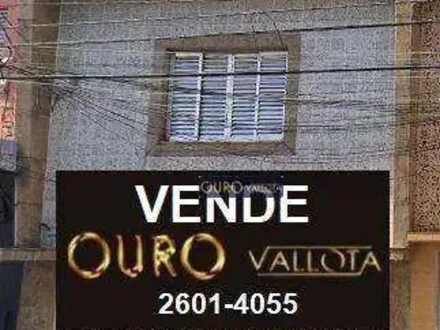 Casa / Sobrado para Venda em São Paulo/SP Mooca 3 Quartos