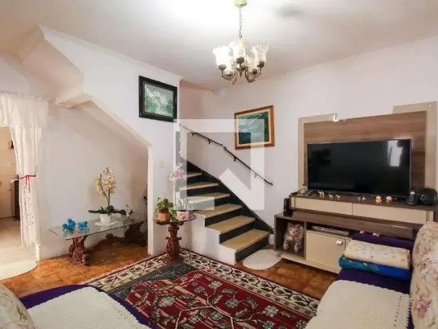 Casa / Sobrado para Venda em São Paulo/SP Mooca 3 Quartos