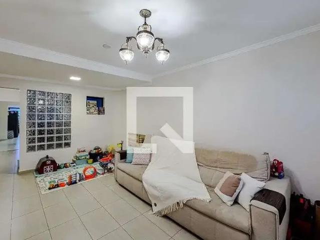 Casa / Sobrado para Venda em São Paulo/SP Mooca 3 Quartos