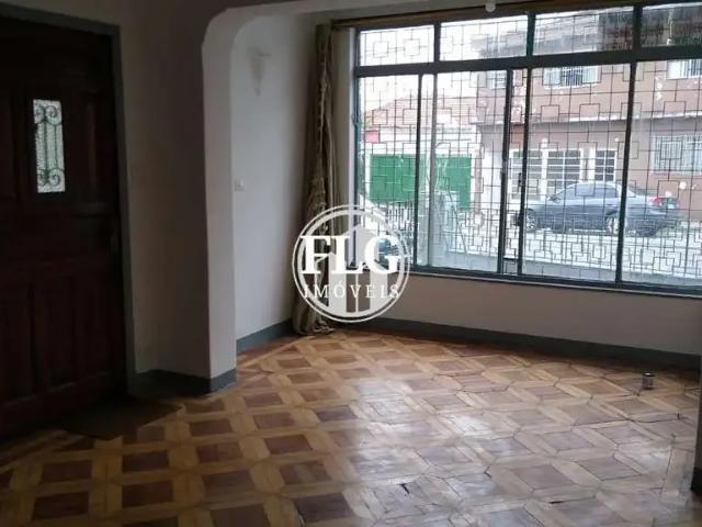 Casa / Sobrado para Venda em São Paulo/SP Mooca 3 Quartos