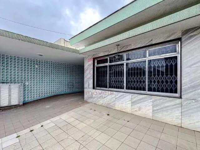 Casa / Sobrado para Venda em São Paulo/SP Mooca 3 Quartos