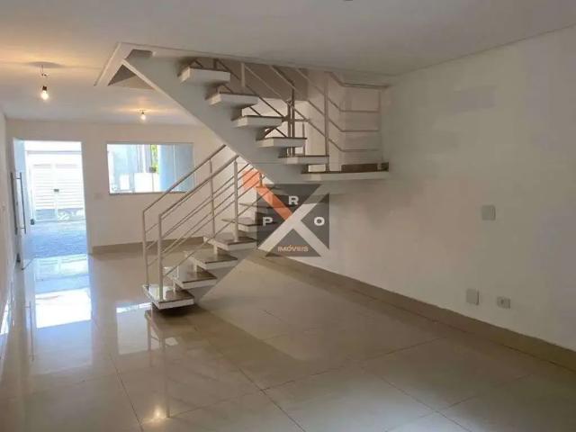 Casa / Sobrado para Venda em São Paulo/SP Mooca 3 Quartos