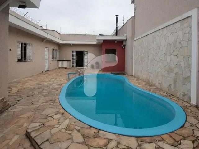 Casa / Sobrado para Venda em São Paulo/SP Mooca 3 Quartos