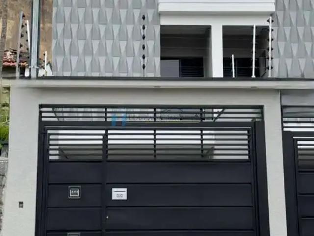 Casa / Sobrado para Venda em São Paulo/SP Mooca 3 Quartos