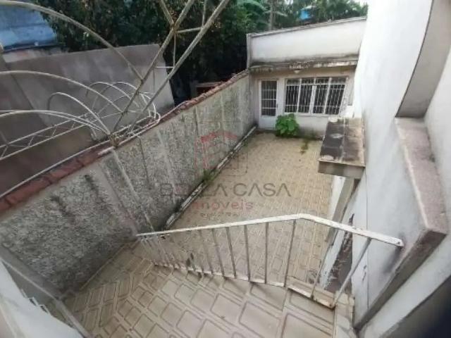 Casa / Sobrado para Venda em São Paulo/SP Mooca 3 Quartos