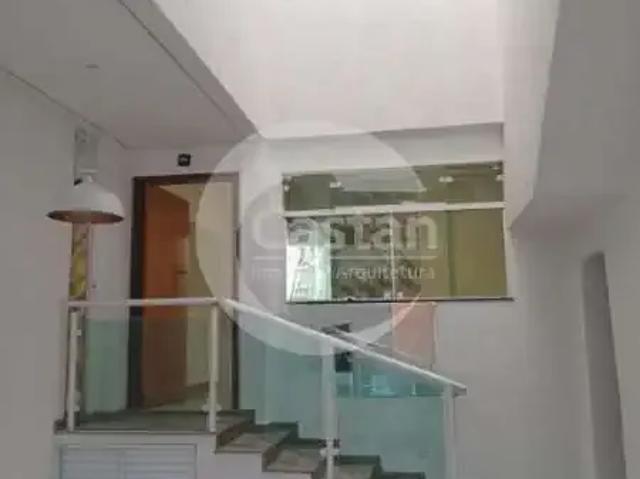 Casa / Sobrado para Venda em São Paulo/SP Mooca 3 Quartos