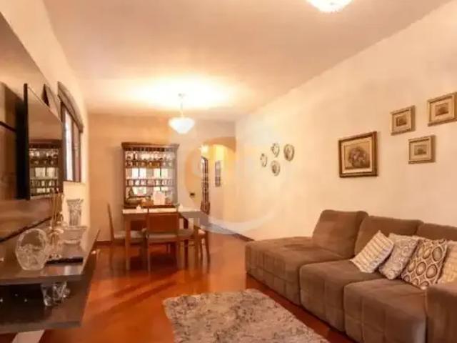 Casa / Sobrado para Venda em São Paulo/SP Mooca 3 Quartos